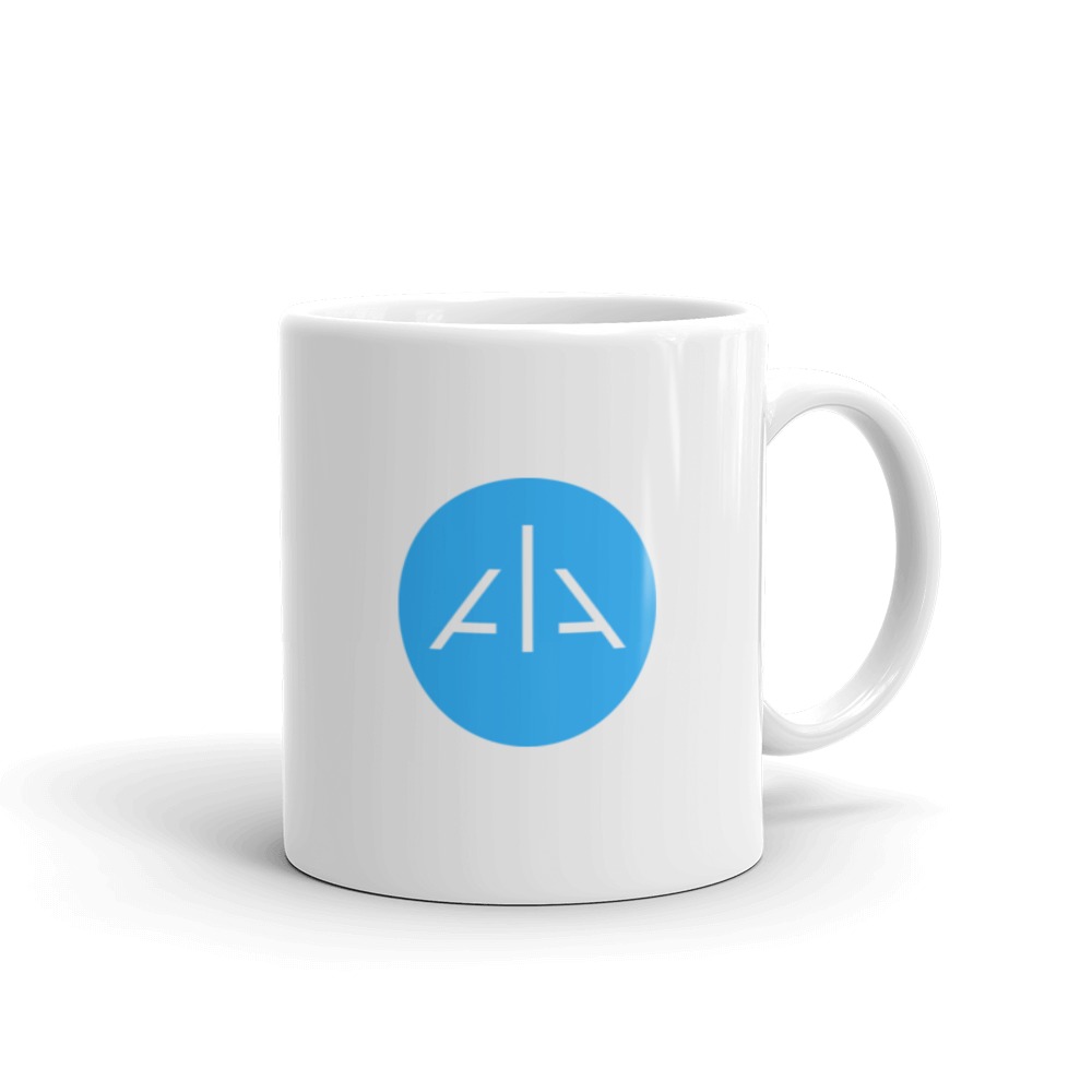 Alpha Finance Lab (ALPHA) Coffee Mug - Crypto Accessories