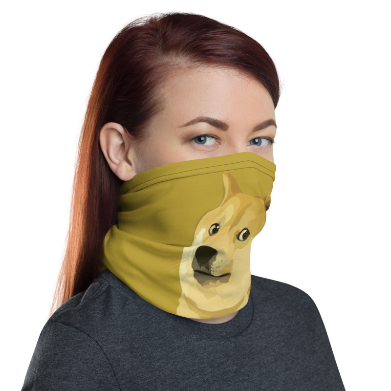 Dogecoin (DOGE) Clothing / Apparel / Merchandise / Accessories