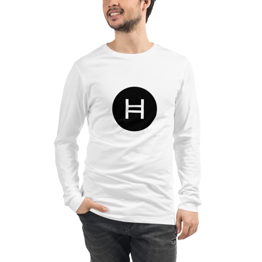 Hedera (HBAR) Clothing / Apparel / Merchandise / Accessories
